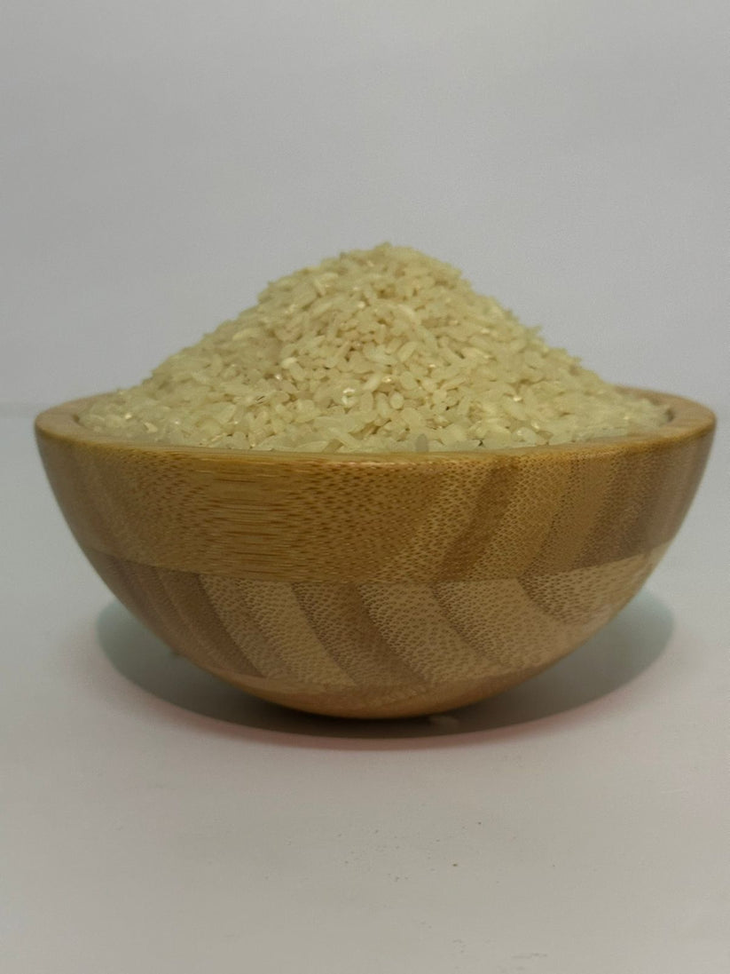 Kala Namak Rice – Golden Grass